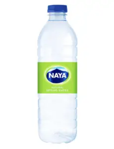 16 Brands Of Water That Are Not Purified - Sipping Liquids