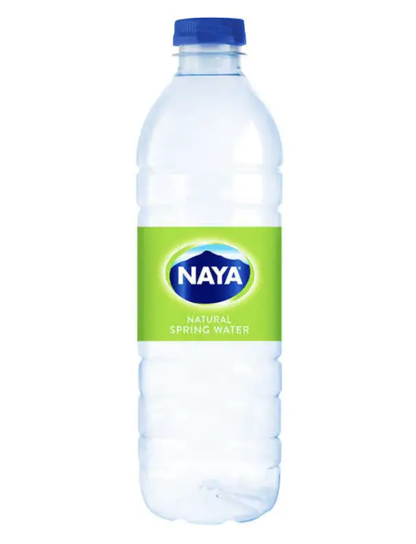 16 Brands Of Water That Are Not Purified - Sipping Liquids