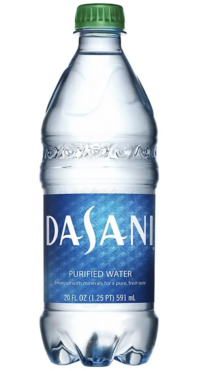 Which Water Has the Most Electrolytes? - Sipping Liquids