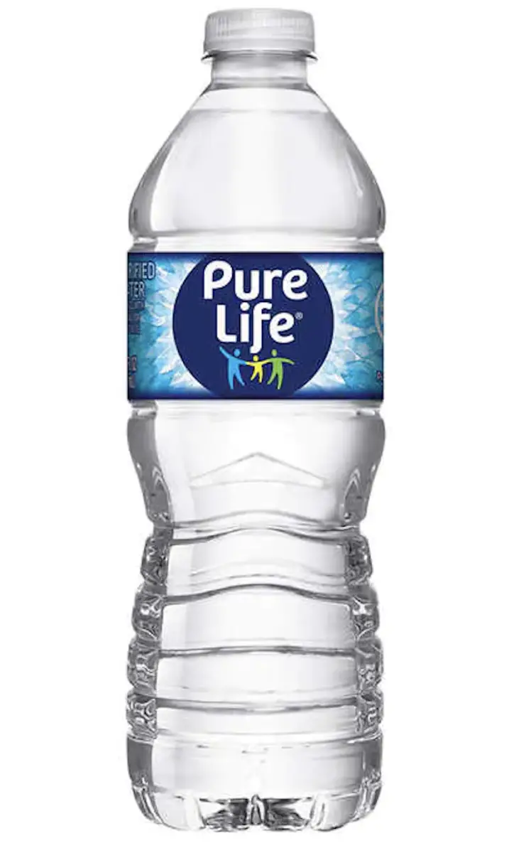 Best (And Worst) Bottled Water For Kidneys - Sipping Liquids