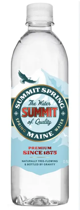 16 Brands Of Water That Are Not Purified - Sipping Liquids